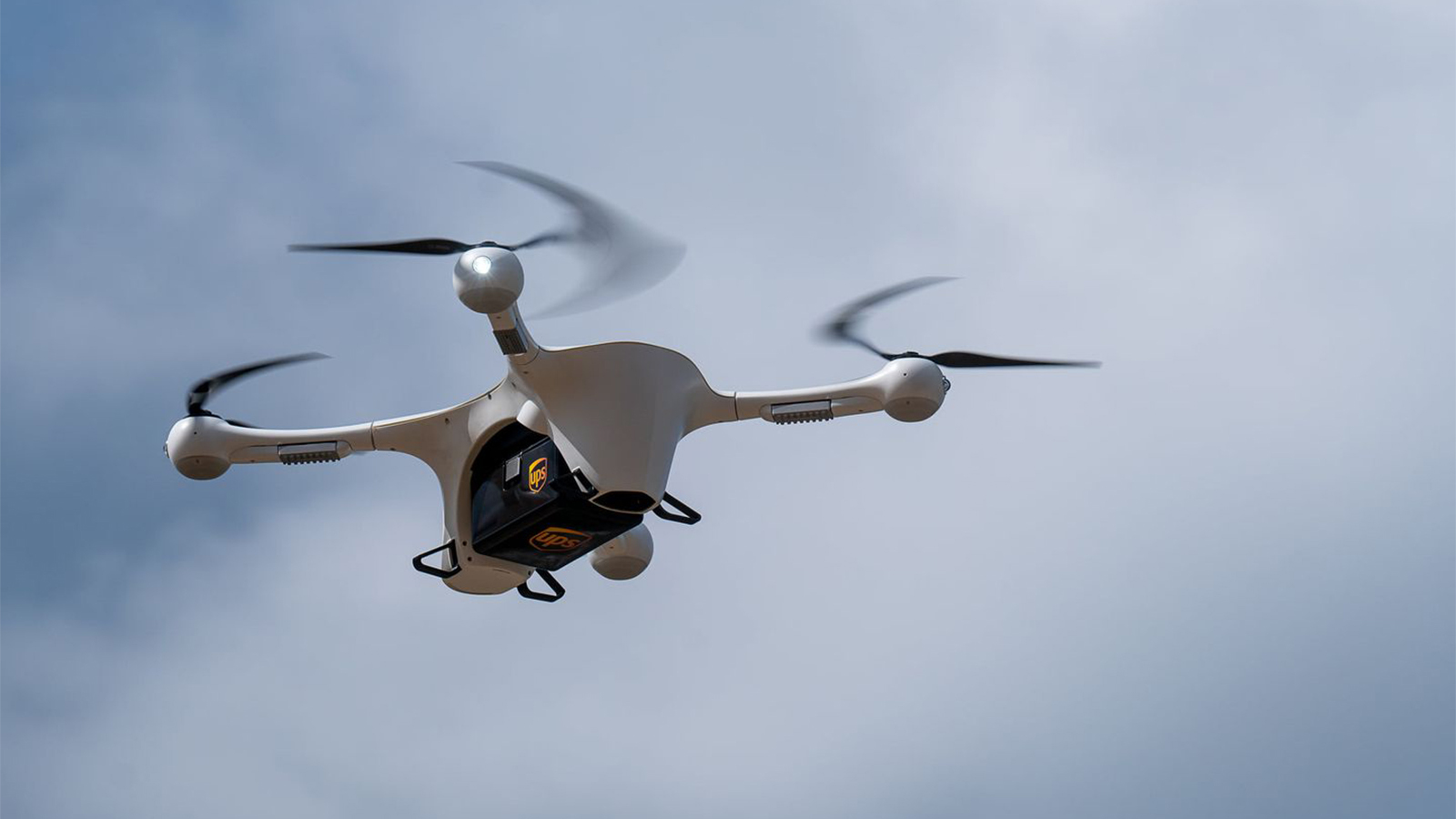 Matternet CEO: 'We are now ready to take the next step toward our ...