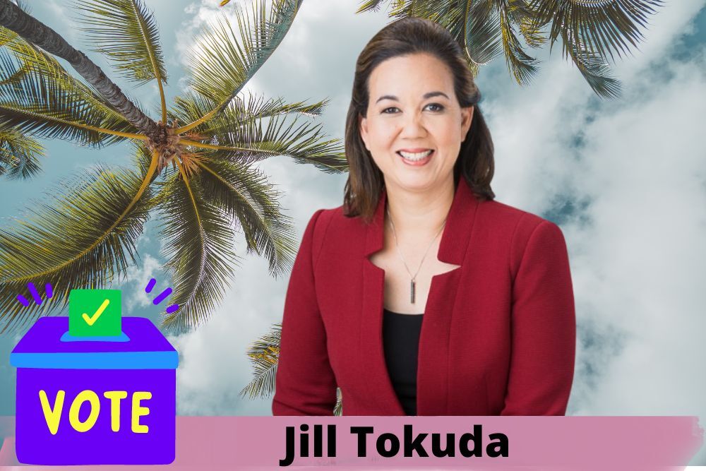 Campaigns Daily | Jill Tokuda for Congress: Emily’s List Announces ...