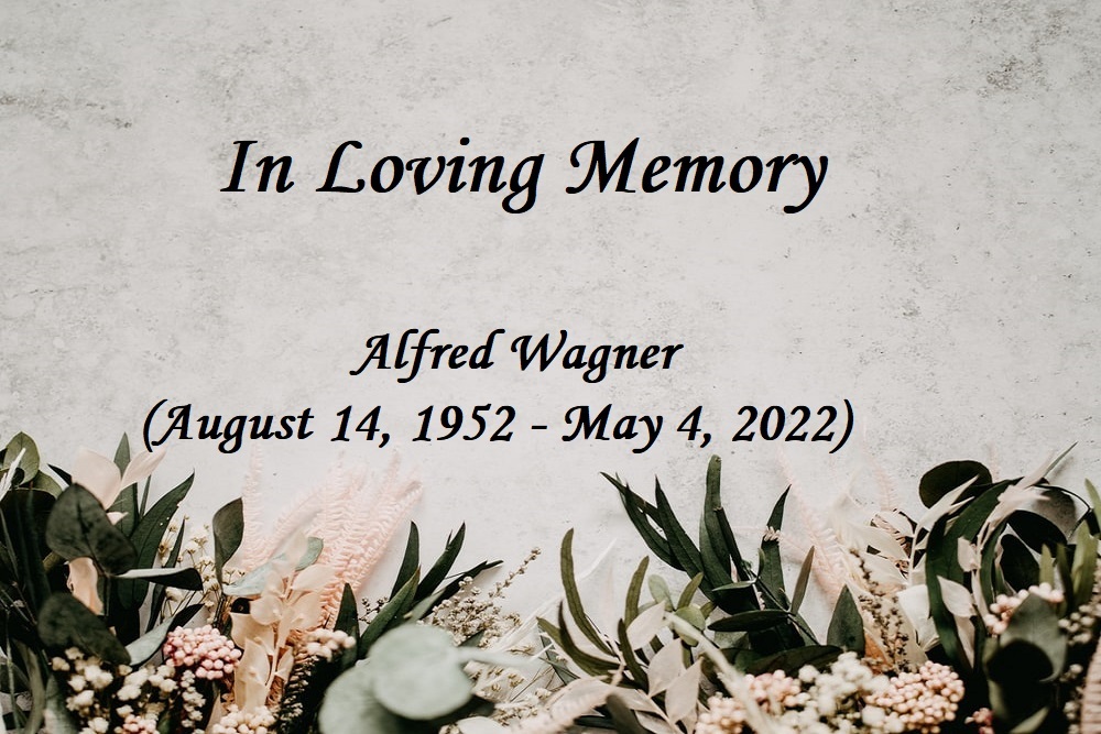 Alfred Wagner | Houston Daily