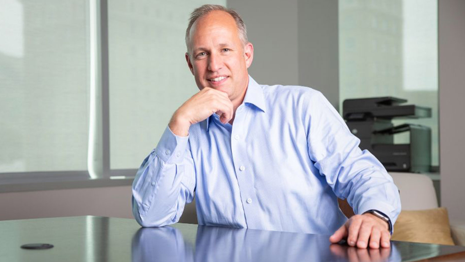 Titus on MarketStar acquisition: 'Acquiring Out2Bound provides us with an exciting top-of-funnel ...