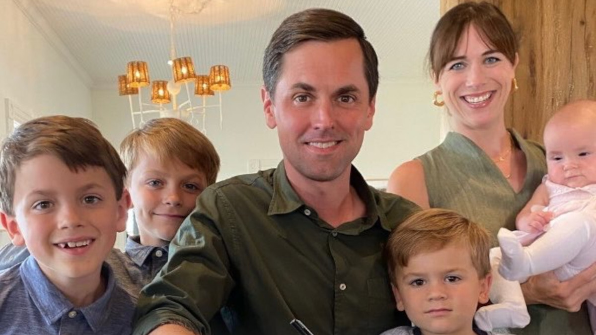 Middleton to run for Texas Senate: 'I'm asking for your prayers ...