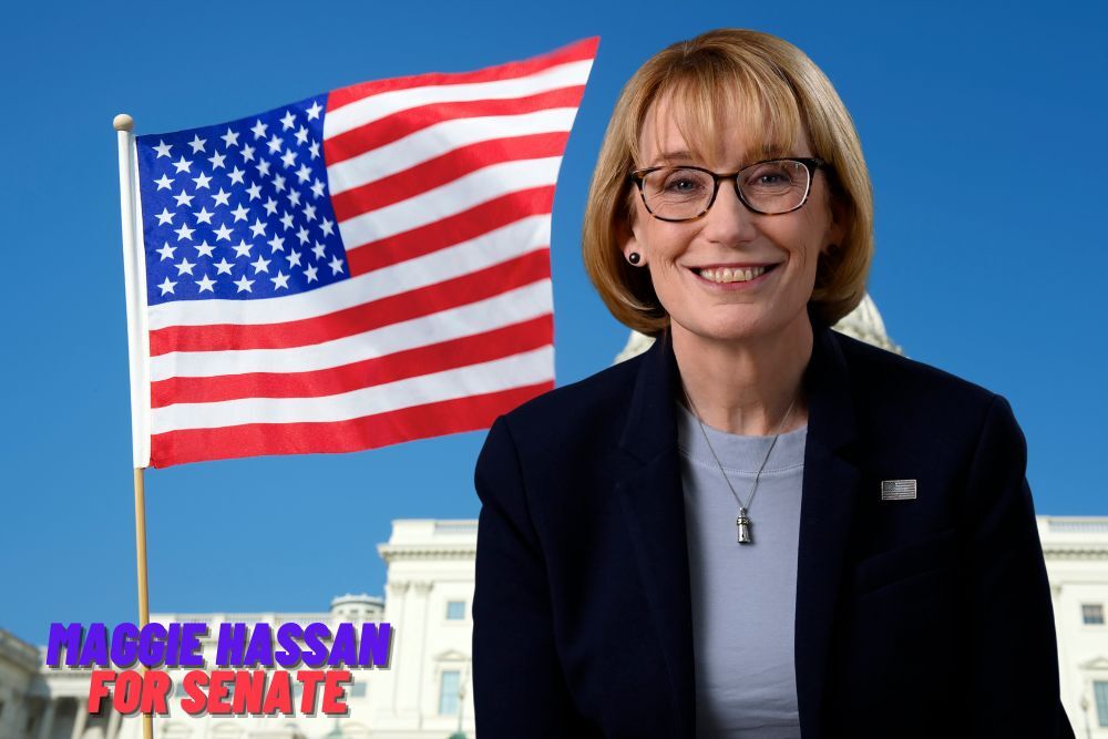 Campaigns Daily | Following Push from Senator Hassan, U.S. to Release ...
