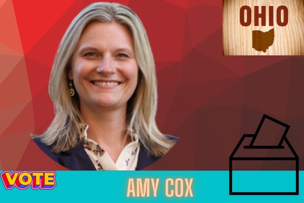 Campaigns Daily | Amy Cox for House Representative: Rodney Creech And ...