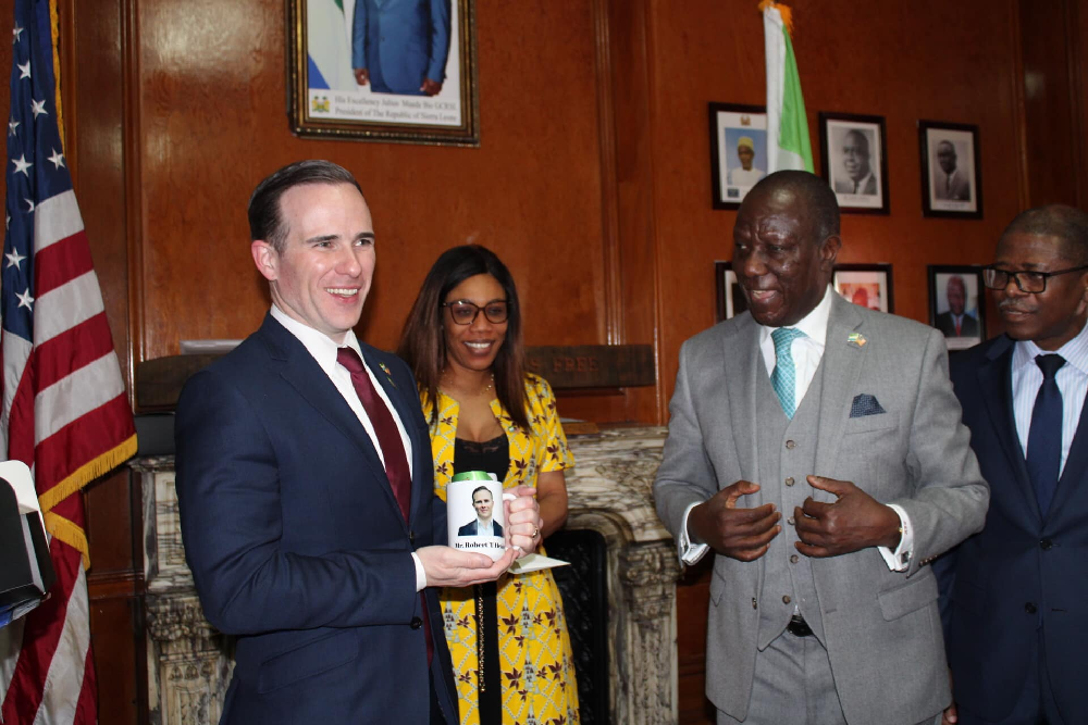 Campaigns Daily | Bob Healey for Congress: ‘Understanding One’s ...