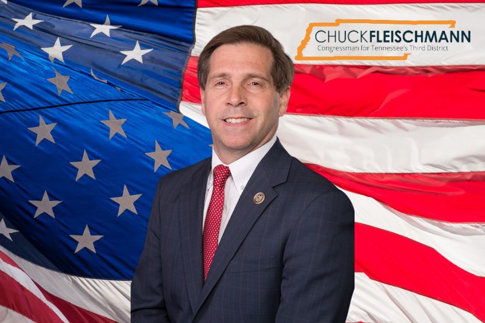 Campaigns Daily | Rep. Chuck Fleischmann Statement on Amnesty ...