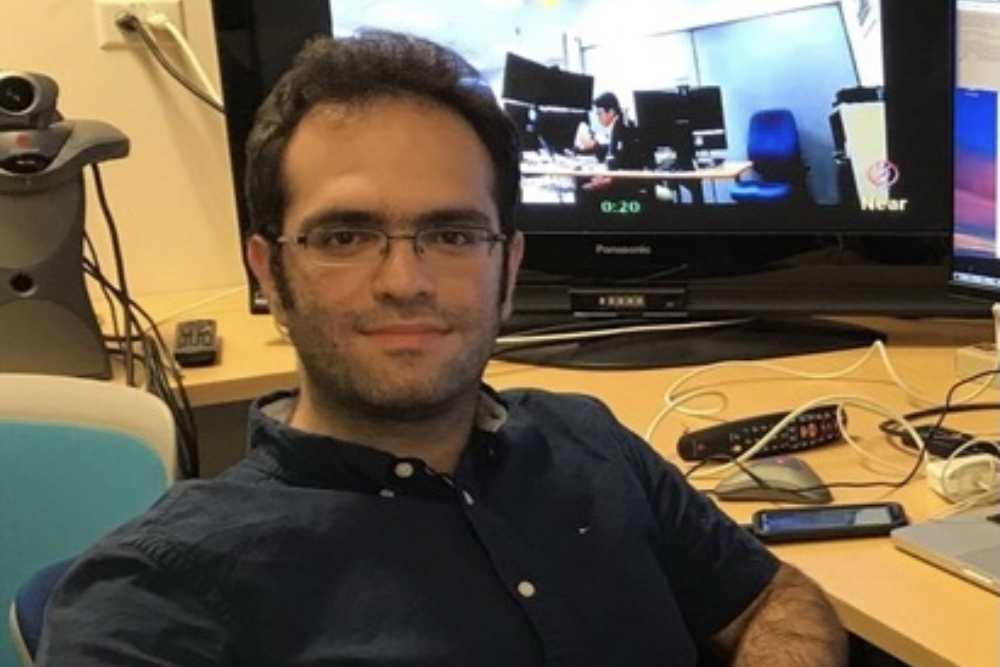 UCI-Led Astronomy Team Finds Evidence Of Galactic Metal Shrouded In ...