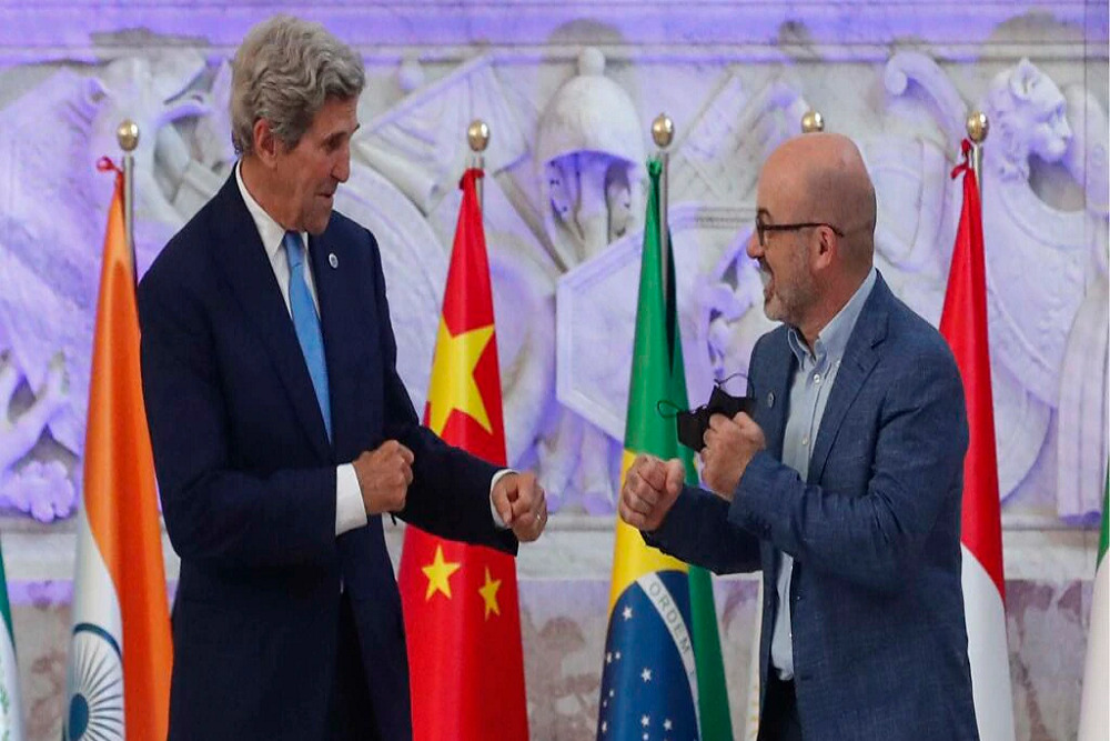 U.S.-Finland Cooperation on Forests and Climate Change | Federal Newswire