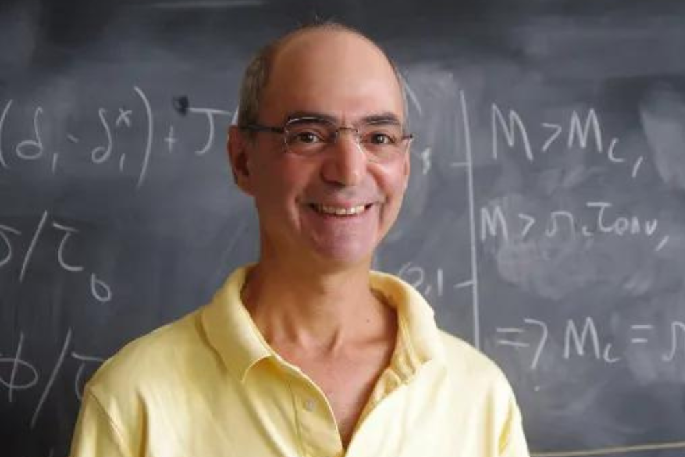 Microbes And Minerals May Have Set Off Earth’s Oxygenation | Current ...