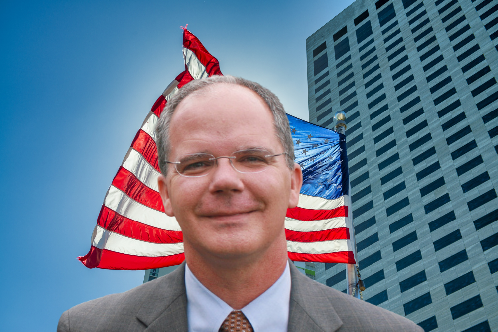 Campaigns Daily | Brett Guthrie for Congress: Guthrie Calls for ...