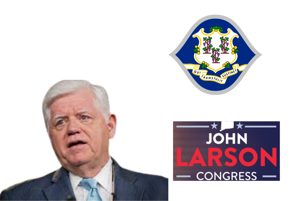 Campaigns Daily | Larson Formula Bill Signed into Law