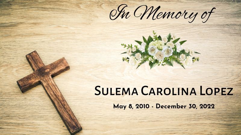 Sulema Carolina Lopez | Houston Daily