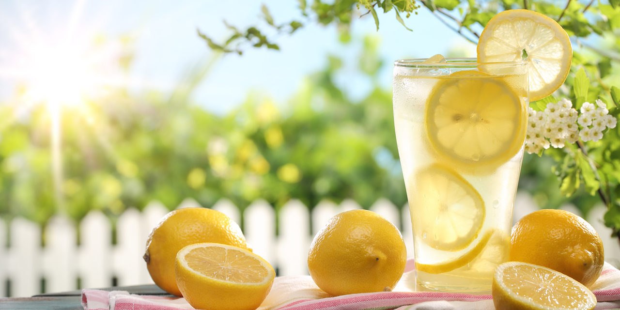 Class action: Lemonade has synthetic ingredient | Legal Newsline