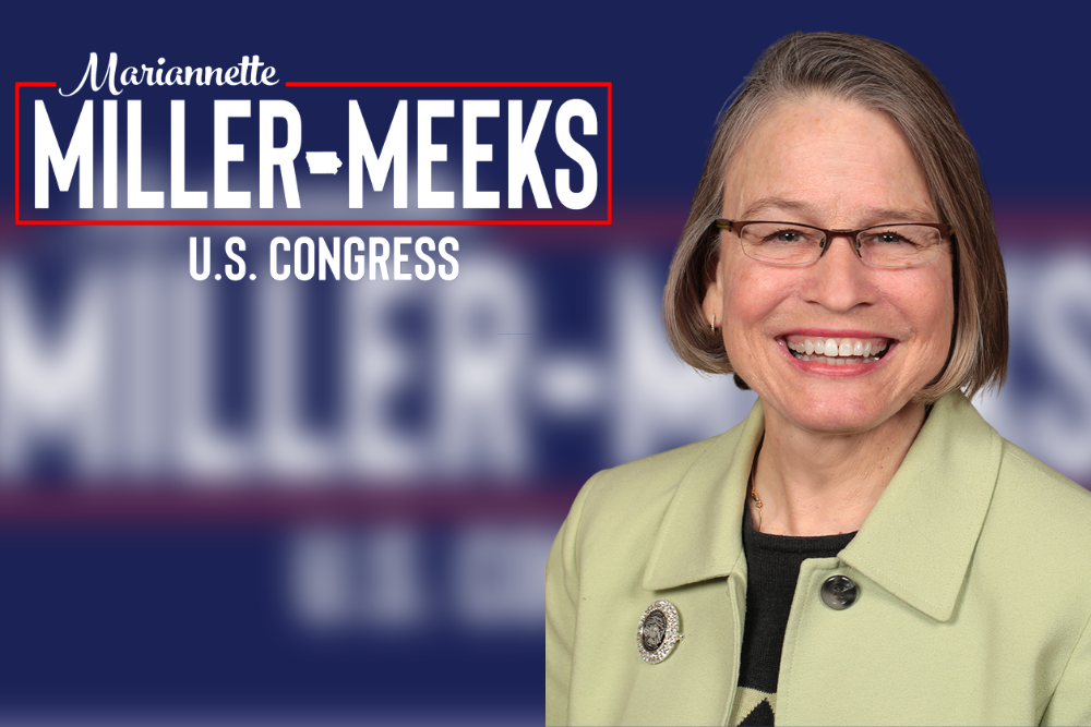 Campaigns Daily | Miller-Meeks Announces Tyler Menzler as New Chief of ...