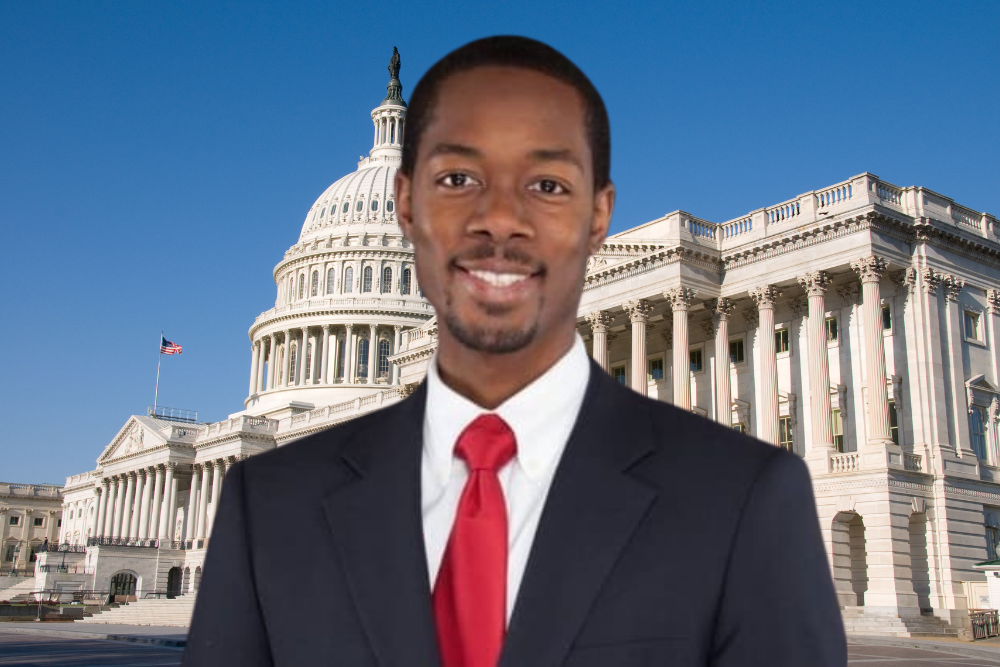 Campaigns Daily | Allen Ellison: Climate Change