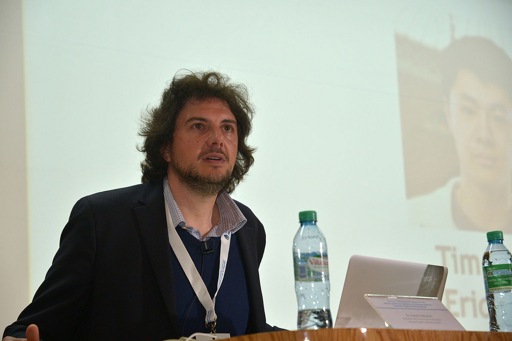 Sabatini to receive University of Pittsburgh's Dickson Prize in ...