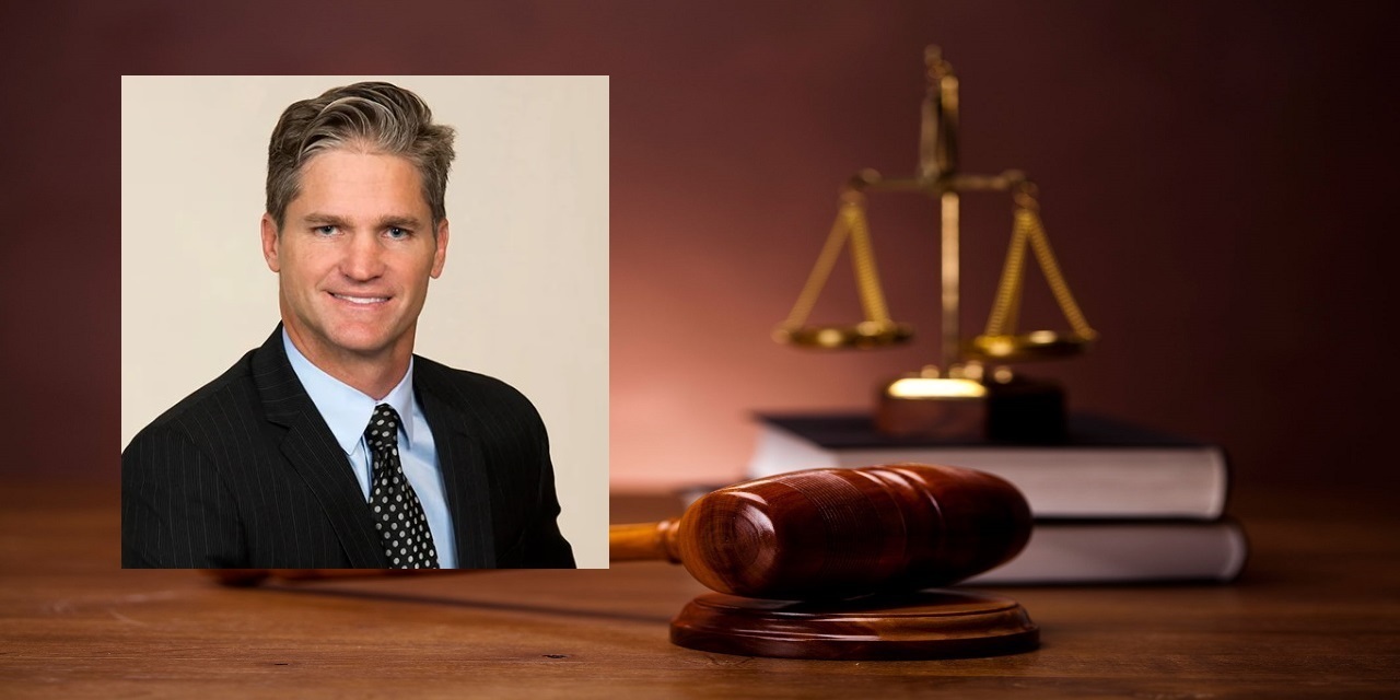 Ballard Spahr Names Jason Boren Salt Lake City Office Managing Partner ...