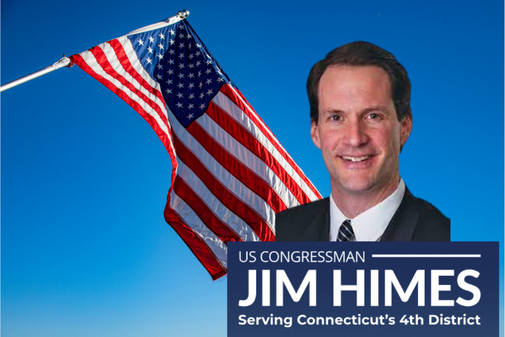 Campaigns Daily | Himes Announces Three Nonprofit Arts Organizations ...