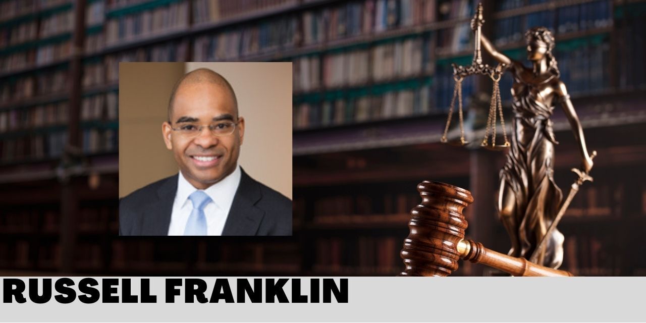 Morgan Lewis Partner Russell Franklin Named New York Law Journal Rising ...