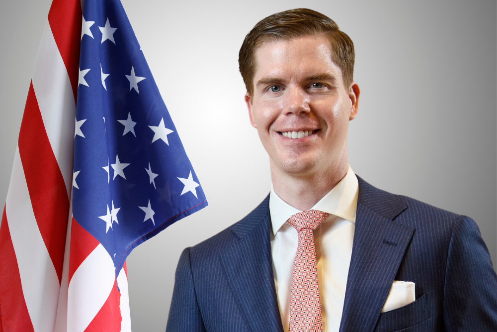 Campaigns Daily | Jake brings in more than $907,000 in massive first ...