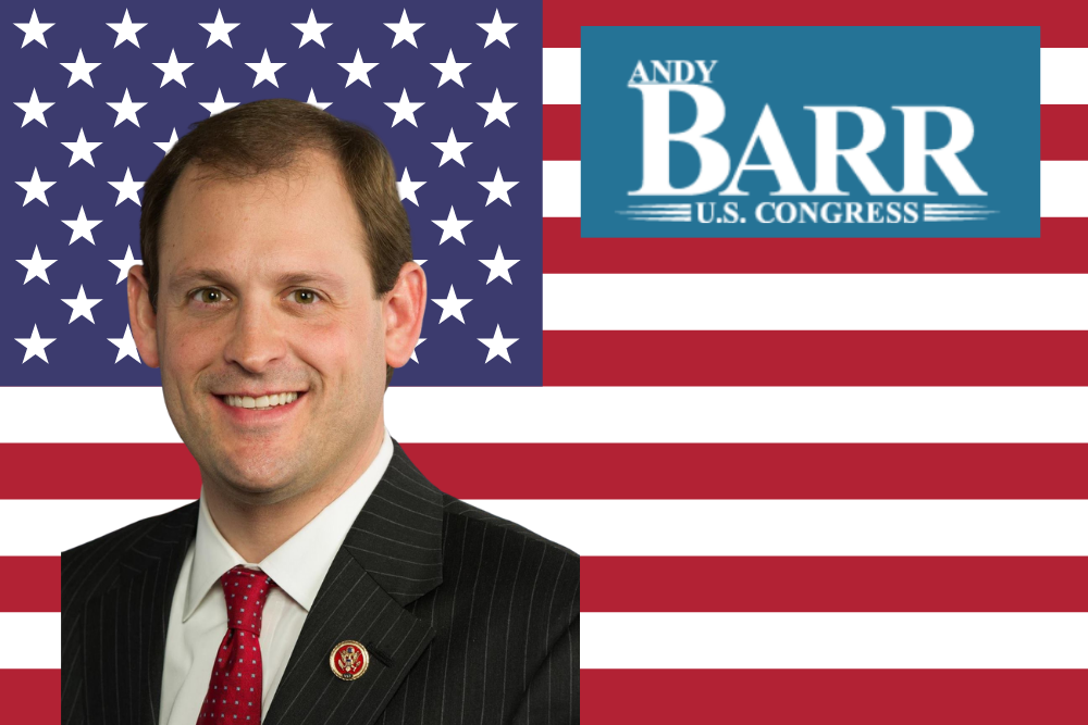 Campaigns Daily | Statement from U.S. Congressman Andy Barr on the Fall ...