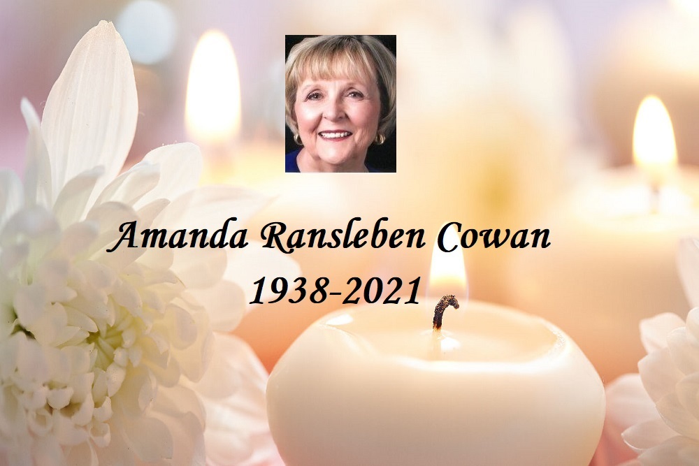 Amanda Ransleben Cowan | Houston Daily