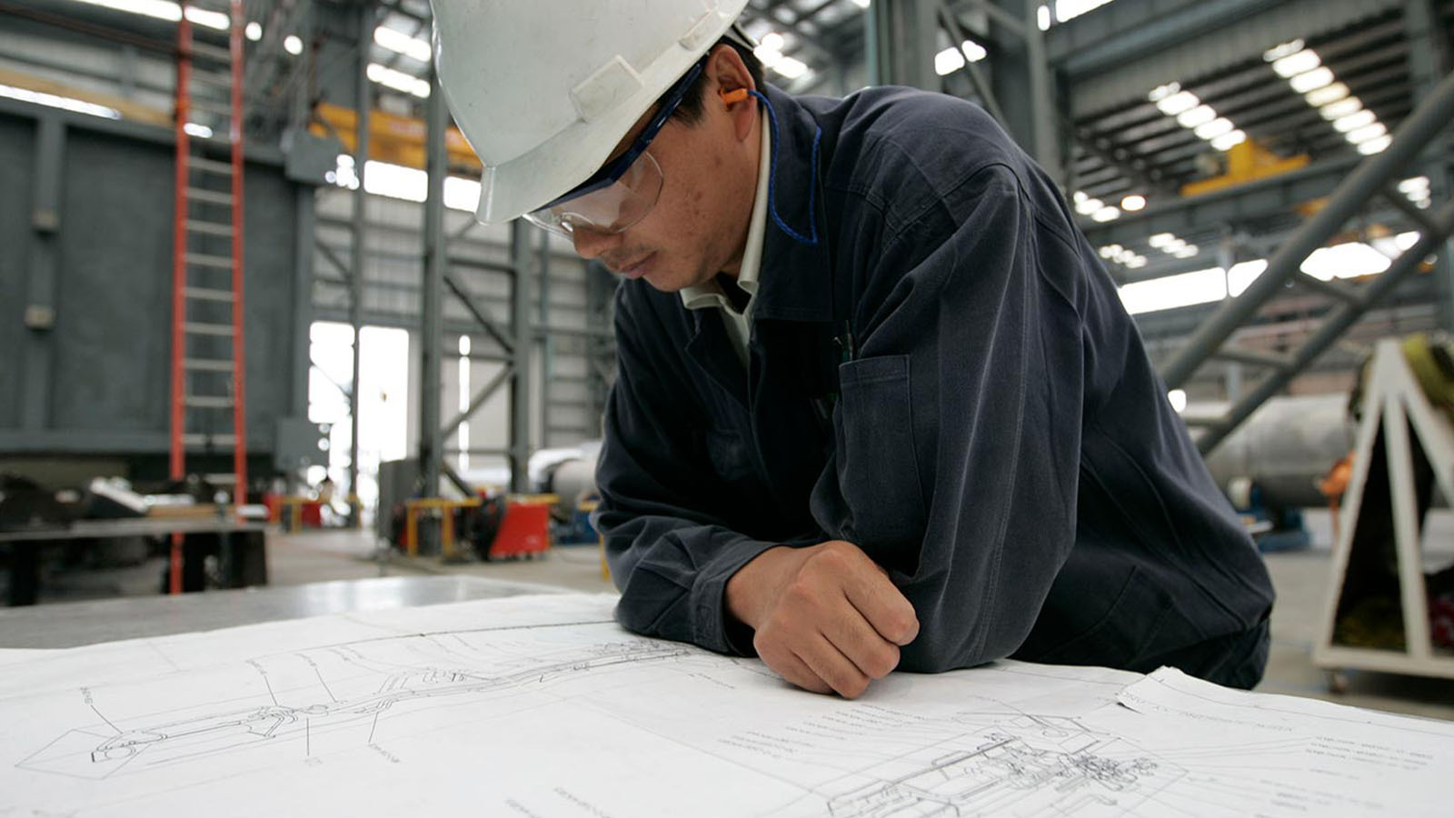 Air Products to begin constructing second liquid hydrogen plant in ...