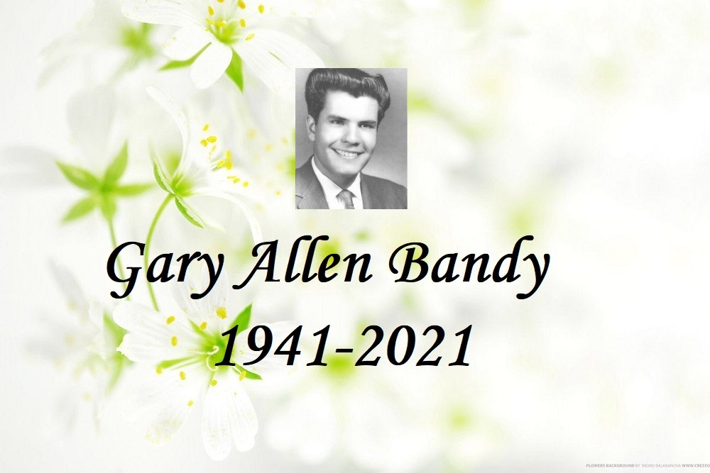 Gary Allen Bandy | Houston Daily
