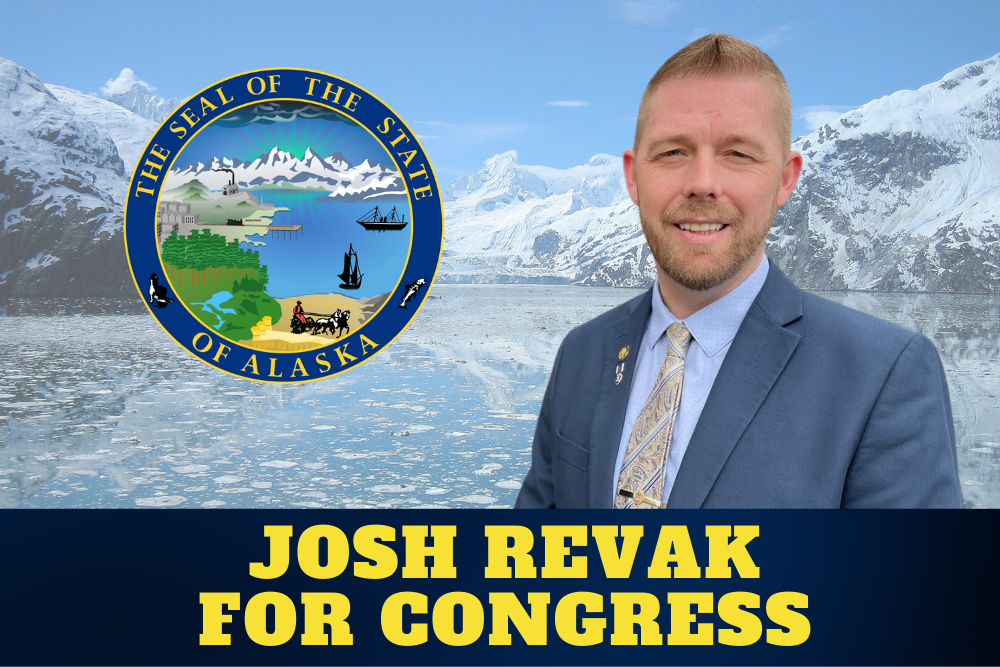 Campaigns Daily | Joshua Revak for Congress: Our Country in the Vietnam War