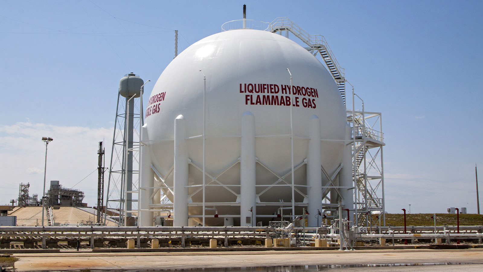 CB&I SVP: 'CB&I is honored to join KOGAS in setting the pace for the ...