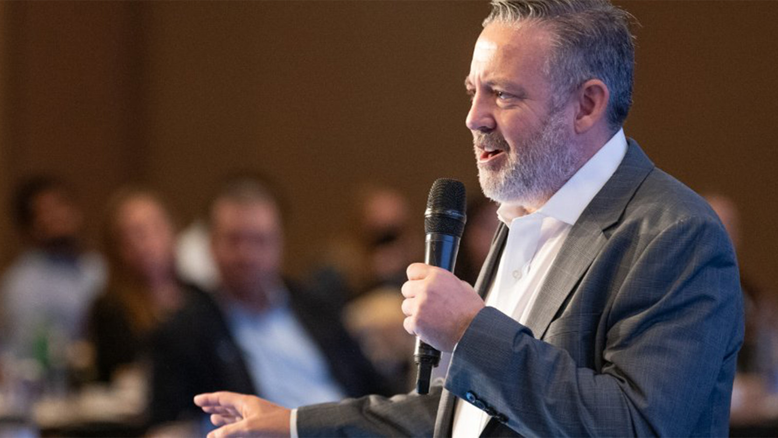 TransPerfect CEO on Sterling Technology acquisition: 'It is exciting to ...