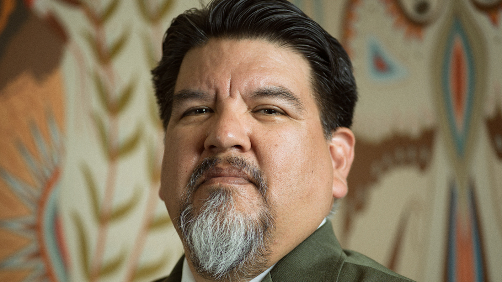 Director Sams: 'NPS has been a global leader in protecting our heritage ...