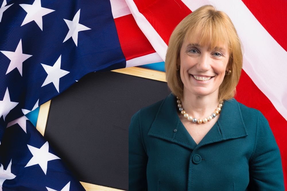 Campaigns Daily | Senator Hassan Joins Colleagues in Letter to POTUS ...