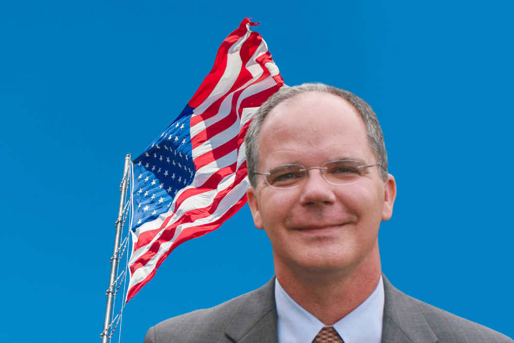 Campaigns Daily | Brett Guthrie for Congress: Guthrie, Moulton ...