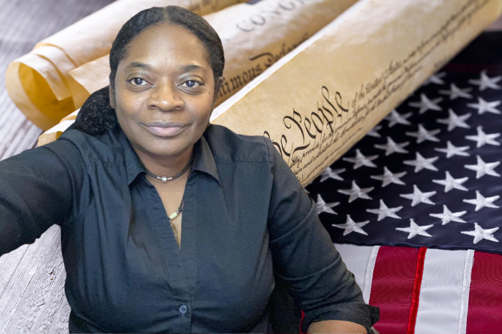 Campaigns Daily | Kimberly Walker: Women's Rights