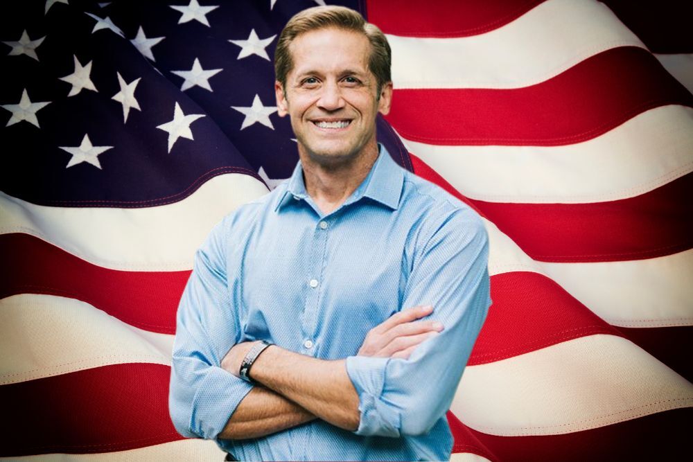 Campaigns Daily | Dr. Rich McCormick Continues to Dominate in GA-6 ...