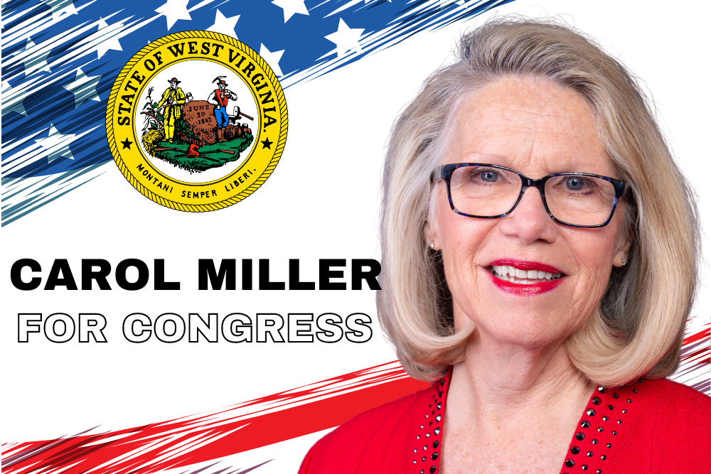 Campaigns Daily | Carol Miller for Congress: Announces Over $600,000 ...