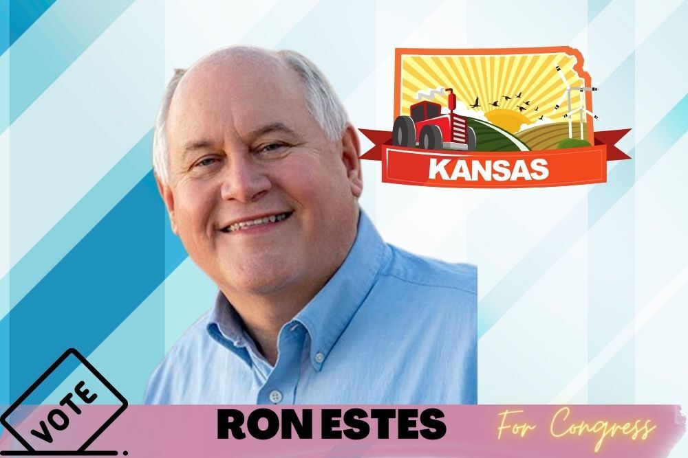 Campaigns Daily | Ron Estes for Congress: RON’S READS 9/4