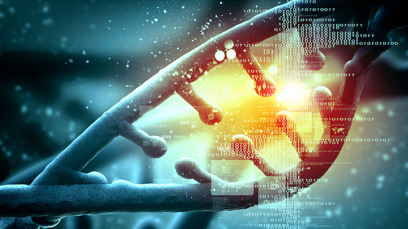 Advance in synthetic DNA production promises practical storage ...