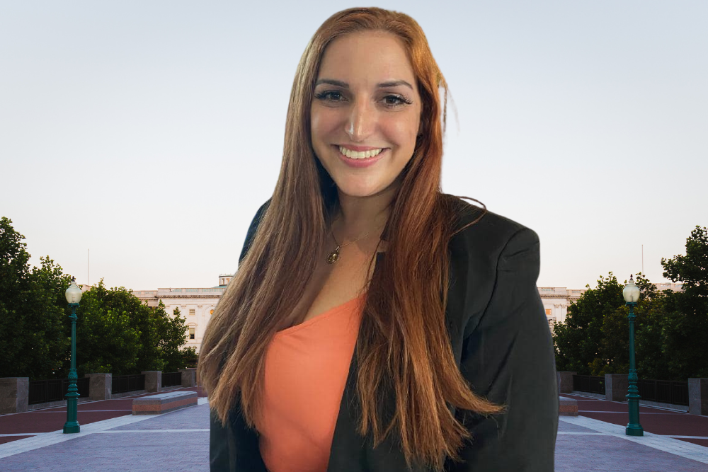 Campaigns Daily | Christy McLaughlin: Protect the Environment