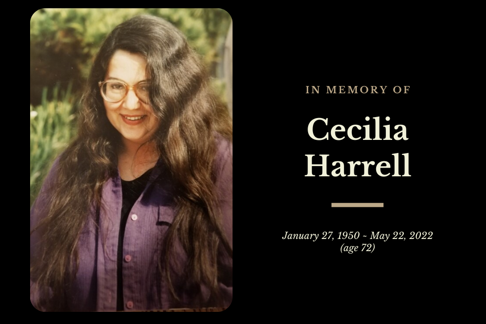 Cecilia Harrell | New Mexico Sun