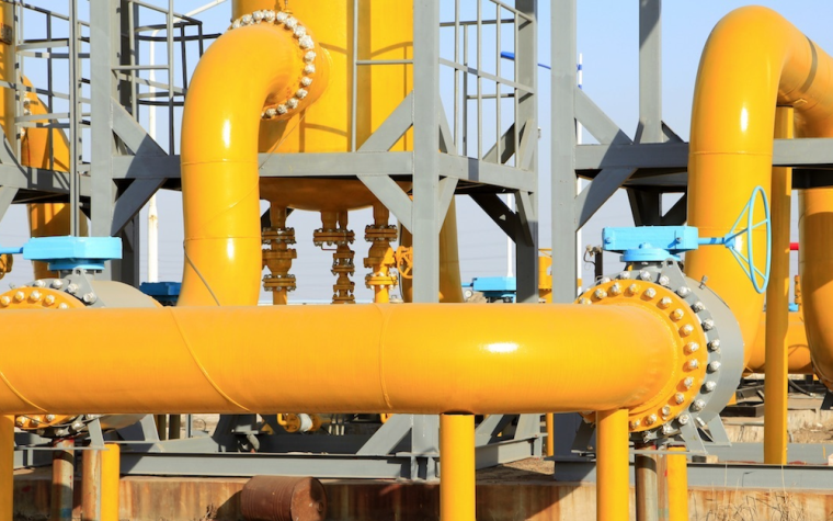 Energy Department commended for report highlighting role of natural gas ...