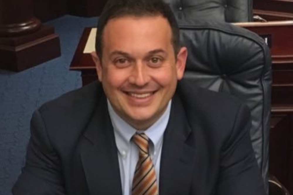 Campaigns Daily | Ben Diamond: Four Pinellas County Mayors endorse Ben ...