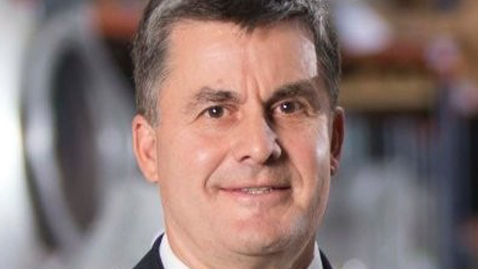 Duravant president: 'Multiscan extends our reach into agri-food markets ...