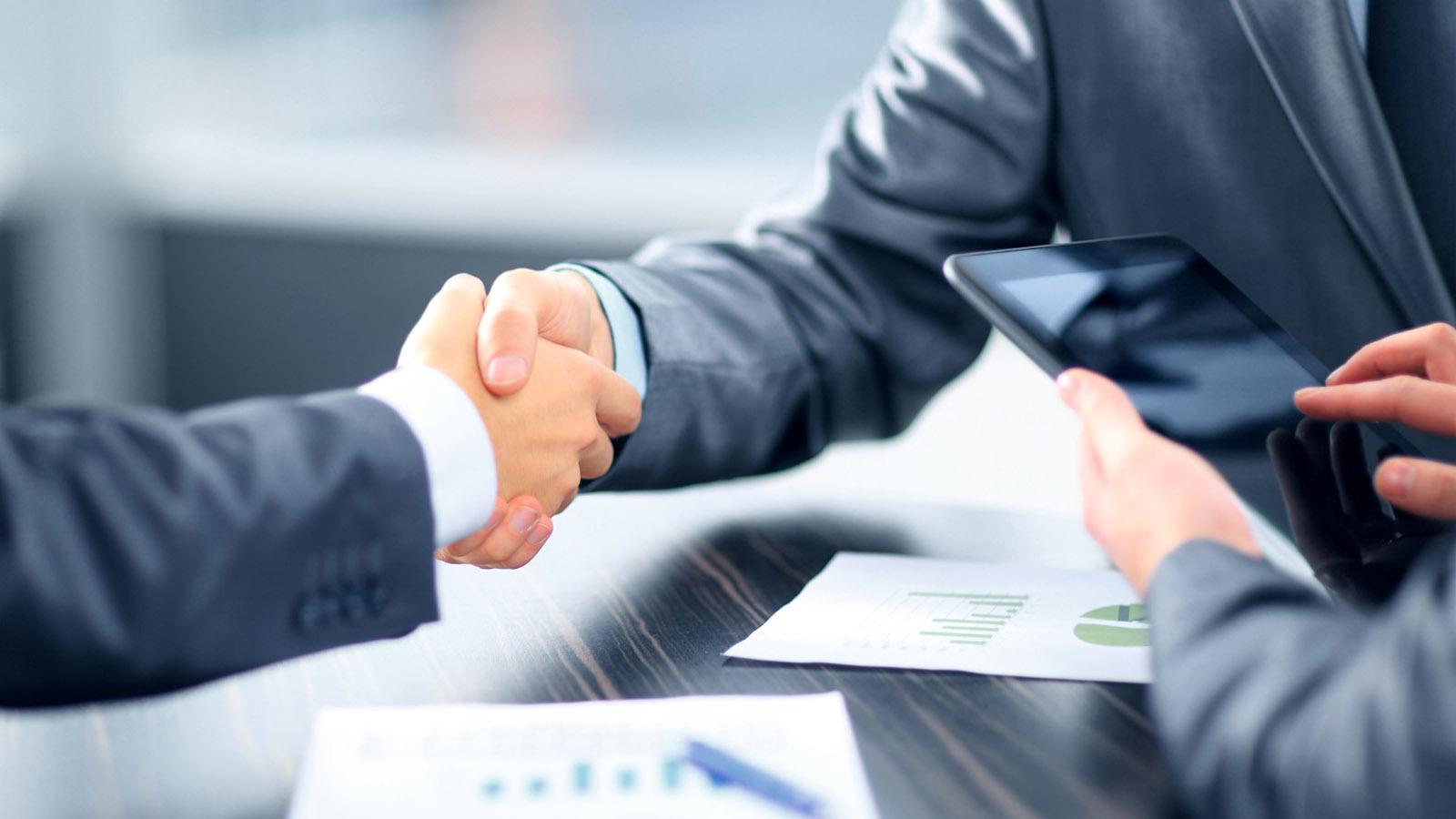 Capillary Technologies vice president: 'We are delighted to be a ...