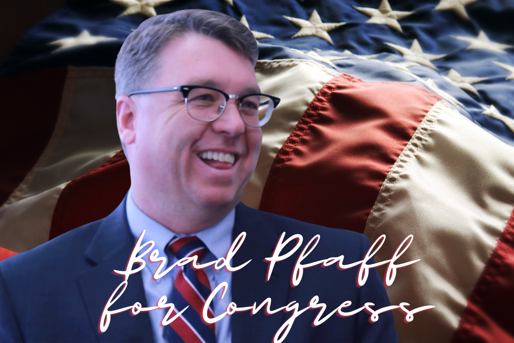 Campaigns Daily | Brad Pfaff Launches New TV Ad Sharing Very Personal ...