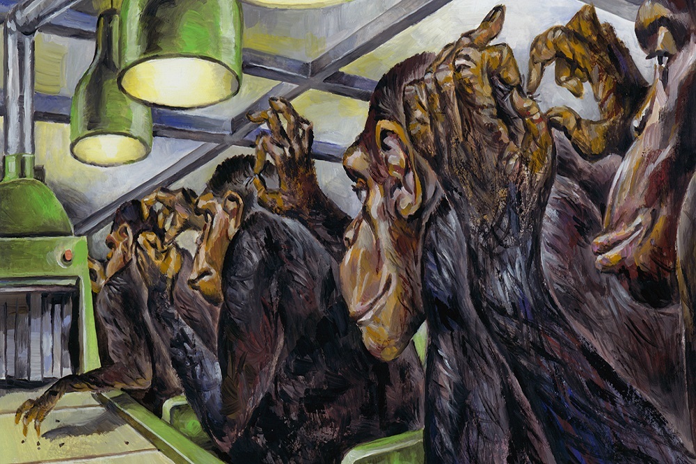 Nothing Without Each Other | Current Science Daily