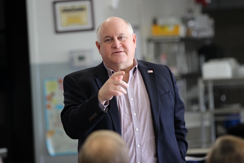 Campaigns Daily | Wichita is the Air Capital of the World