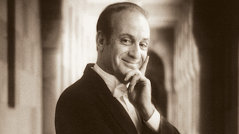 DesRoches on late Rice music professor: 'His impact on the school’s ...