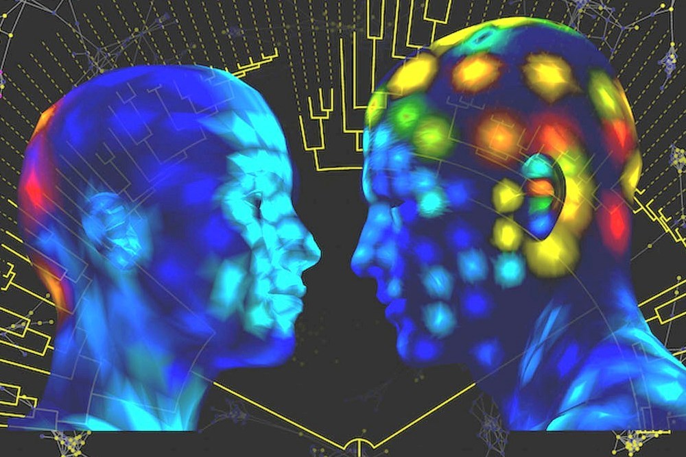 UCSD, European researchers map molecules on the skin in 3-D | Patient Daily