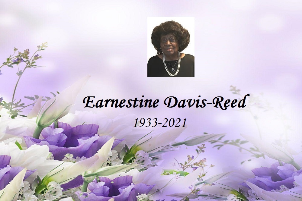 Earnestine Davis-Reed | Houston Daily